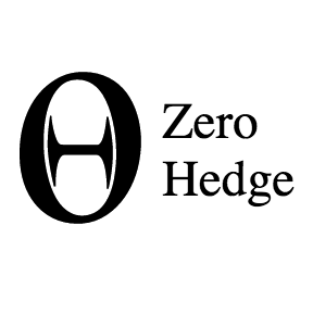 zero hedge logo – American Intelligence Media