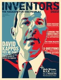David-Kappos-Inventors – American Intelligence Media
