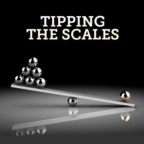 tipping scales – American Intelligence Media