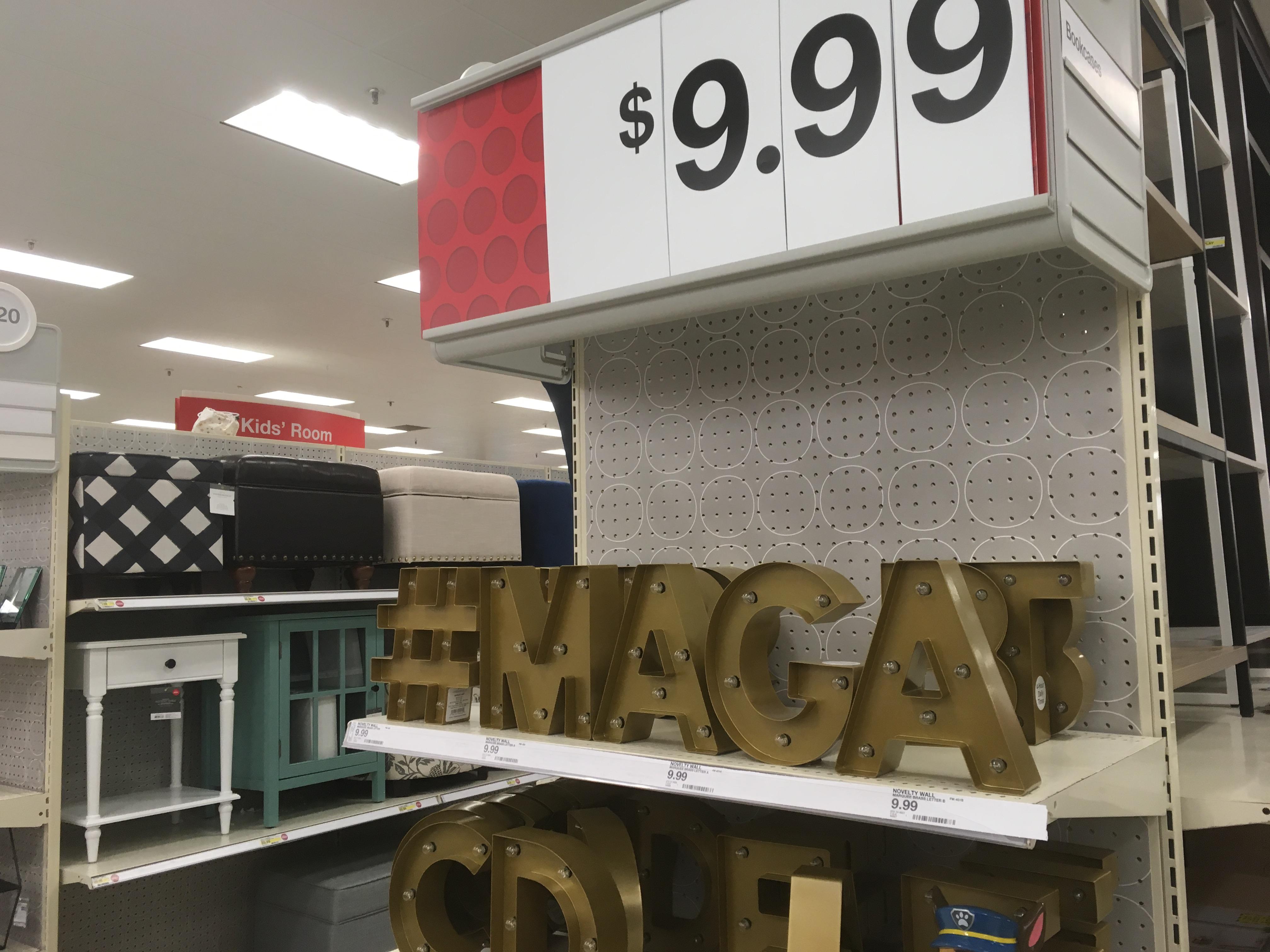 MAGA Meme – American Intelligence Media