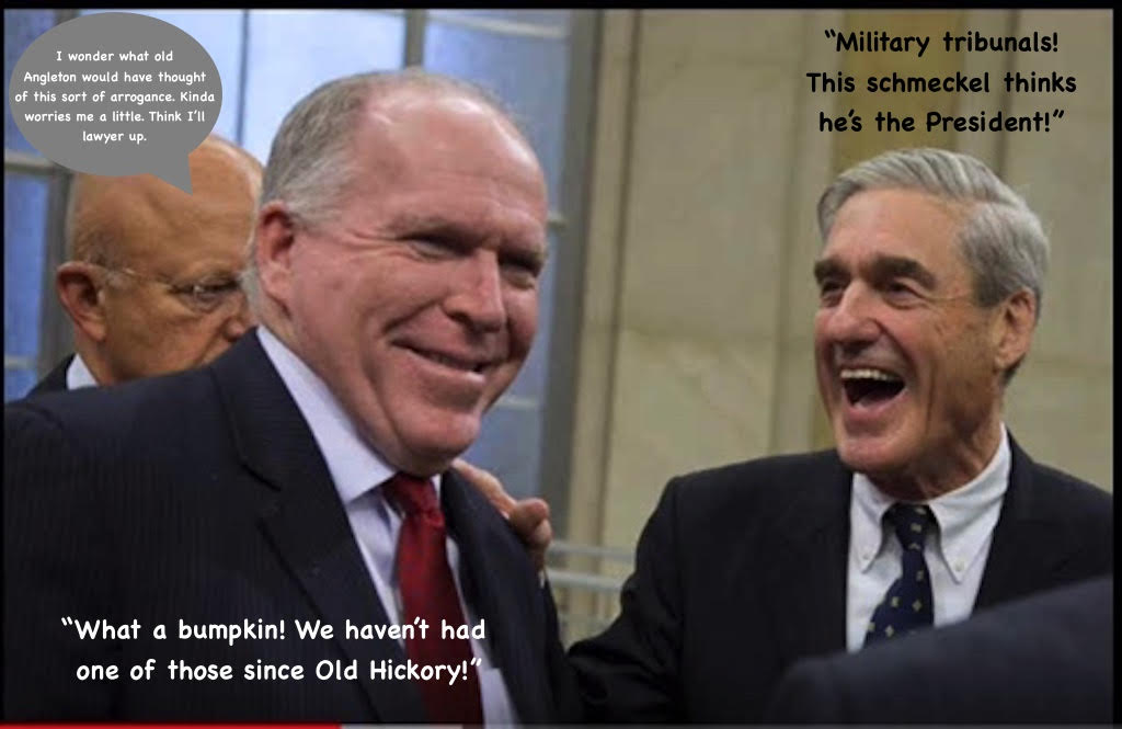 Mueller meme – American Intelligence Media