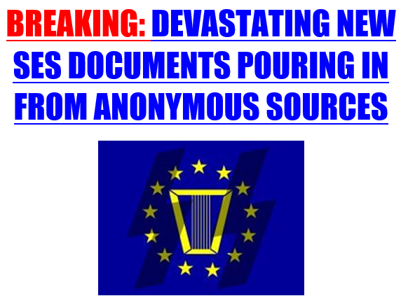 SES banner – American Intelligence Media