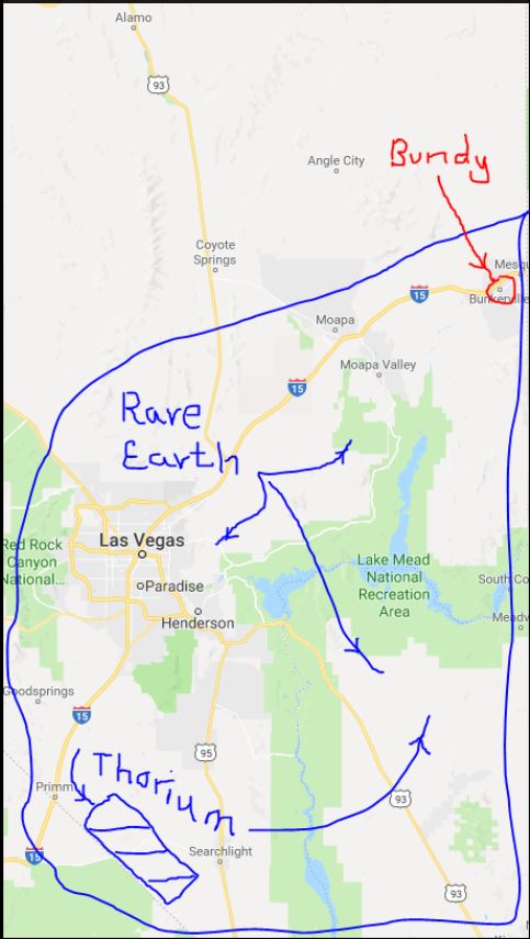 Bundy Ranch – American Intelligence Media