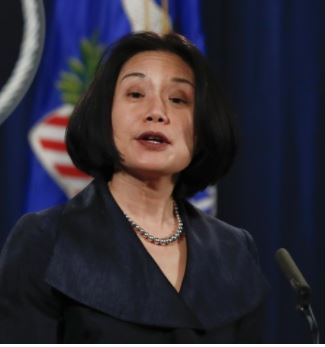 Jessie Liu – American Intelligence Media