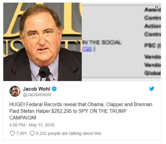 Halper 2 – American Intelligence Media