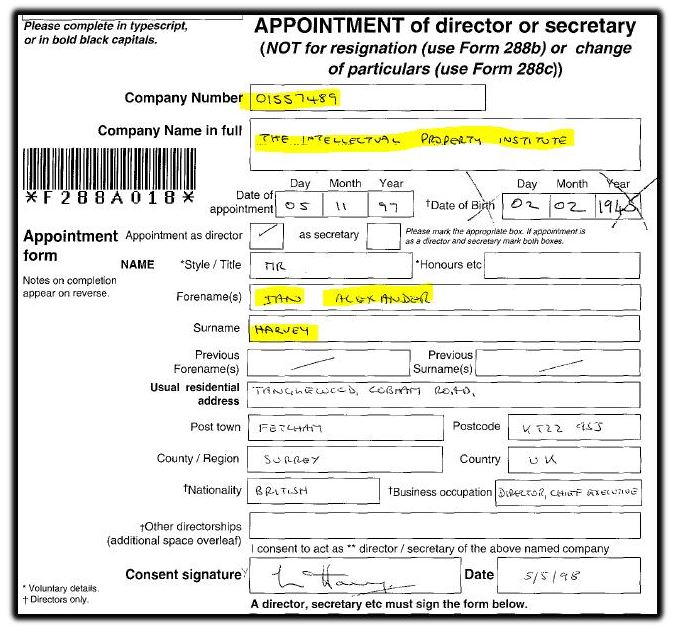 IIPI 6 – American Intelligence Media