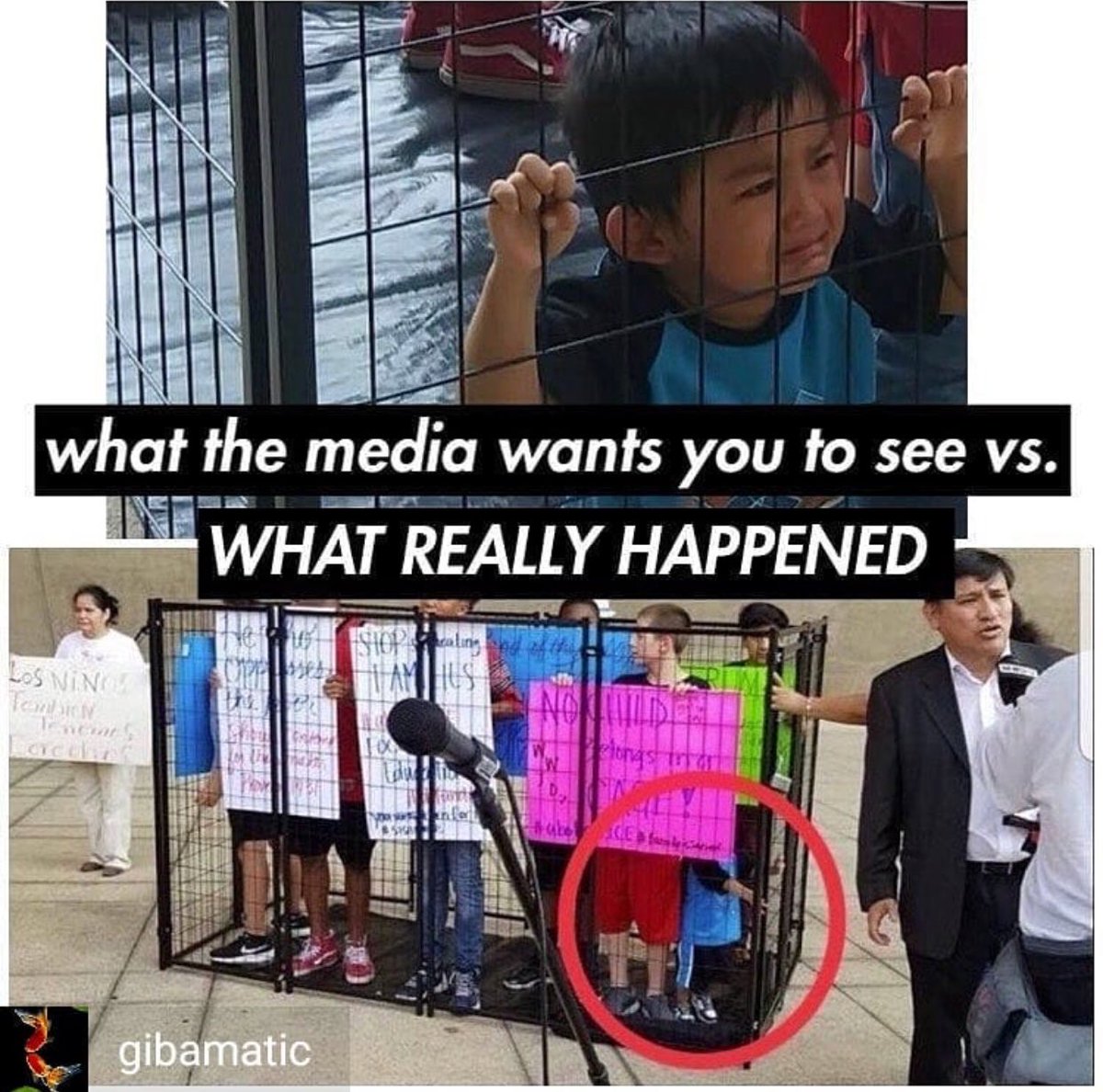 what really happened – American Intelligence Media
