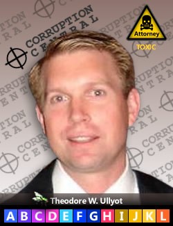 Ullyot Theodore – American Intelligence Media