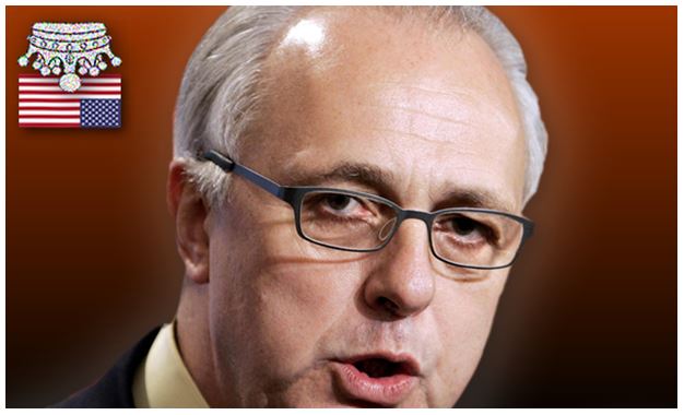 Young Malloch – American Intelligence Media