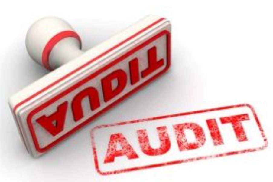 audit stamp – American Intelligence Media