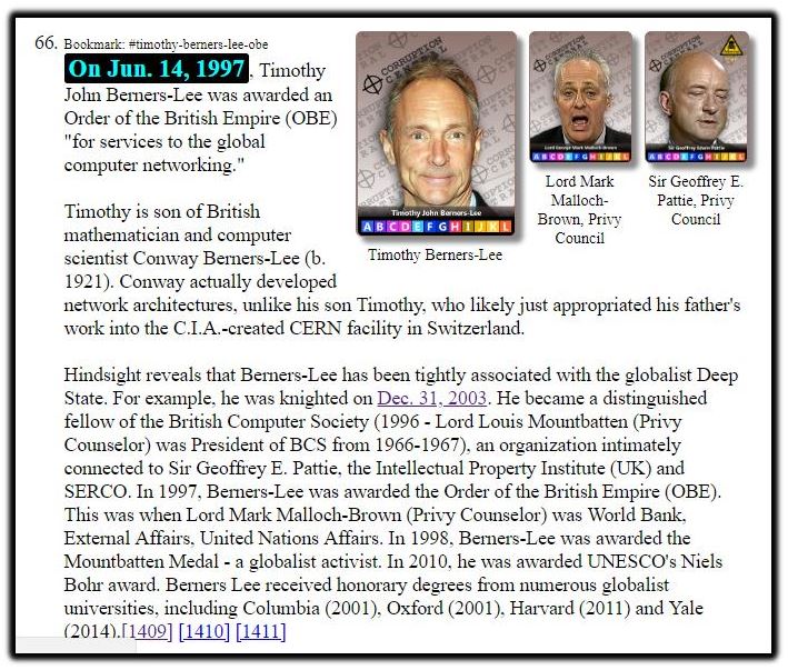 Berners-Lee 2 – American Intelligence Media