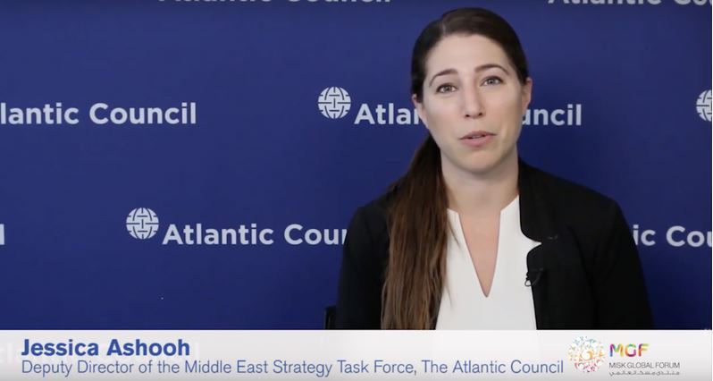 Jessica Ashooh – American Intelligence Media