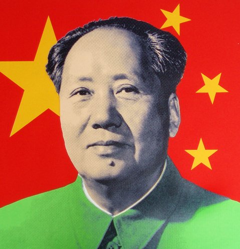 Mao-Tse-Tung – American Intelligence Media