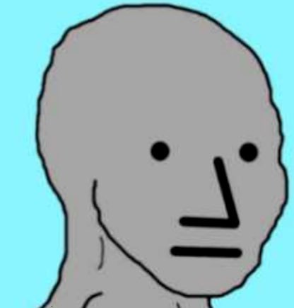 NPC face – American Intelligence Media