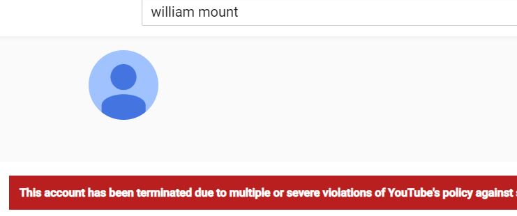 william mount – American Intelligence Media