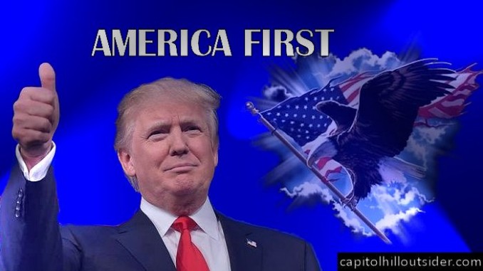 america first donald trump – American Intelligence Media