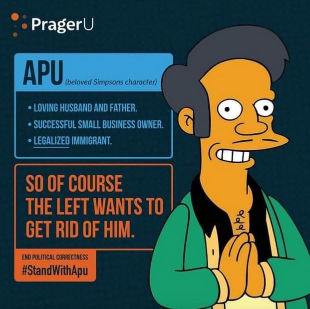 APU meme – American Intelligence Media