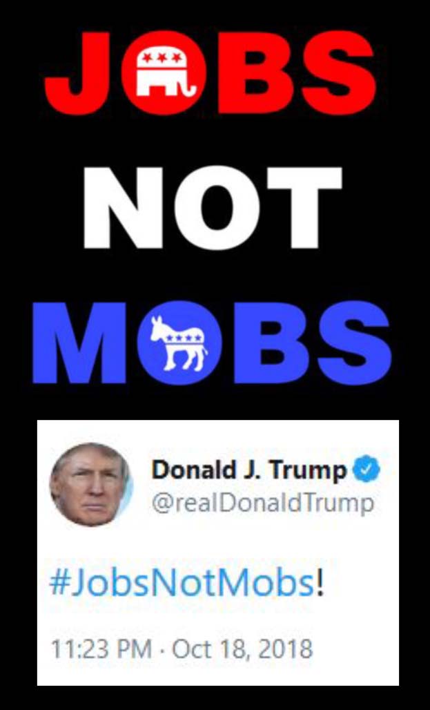 TT jobs – American Intelligence Media