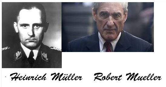 Muellers – American Intelligence Media