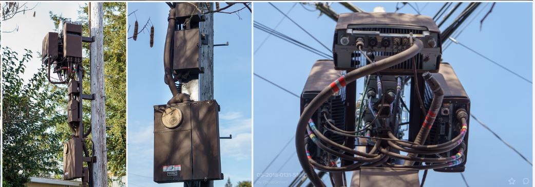 small cell cell phone tower – American Intelligence Media