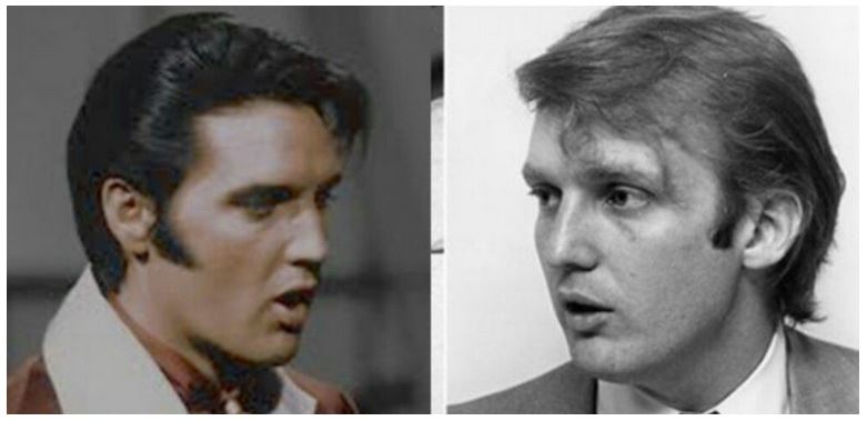 trump elvis – American Intelligence Media