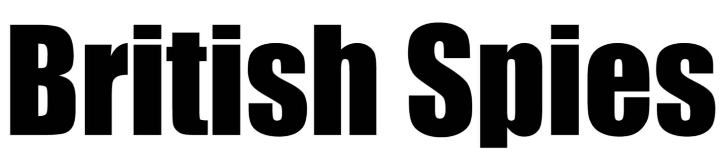 british spies – American Intelligence Media