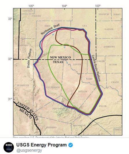 USGS energy program – American Intelligence Media
