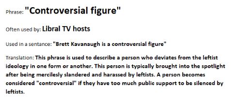 controversial figure – American Intelligence Media