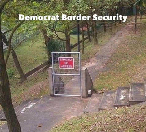 democrat border security – American Intelligence Media