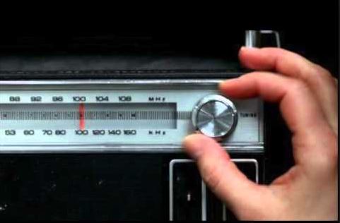 fine tuning a dial – American Intelligence Media