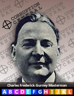 masterman-charles-frederick-gurney – American Intelligence Media