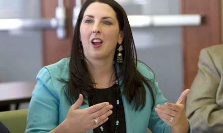 ronna romney – American Intelligence Media