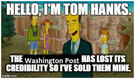 tom hanks ad – American Intelligence Media