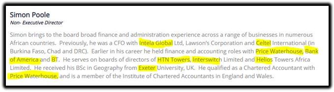 simon poole – American Intelligence Media