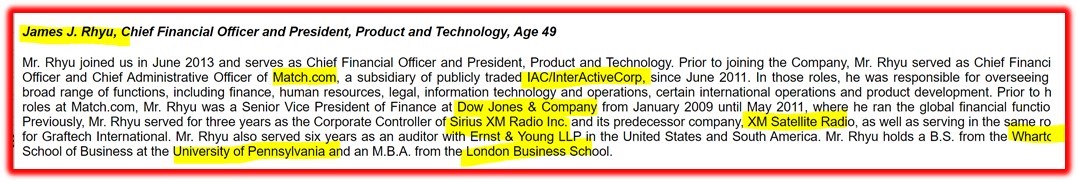 james Rhyu – American Intelligence Media