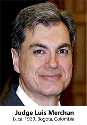 Juan Merchan – American Intelligence Media